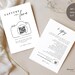 I Spy Wedding Photo Game Template Capture the Love Qr Code - Etsy