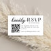 I Spy Wedding Photo Game Template, Capture the Love Qr Code Card, Photo ...
