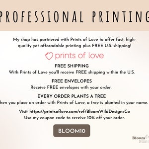 Wedding Table Numbers With Qr Code, Photo Qr Code Share the Love, Qr ...