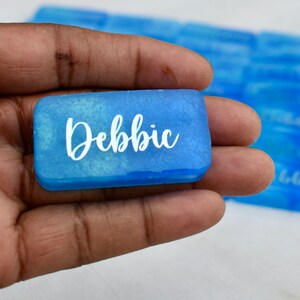 Personalized Domino Gift Set • Custom Dominoes Set • Made-to-order ...