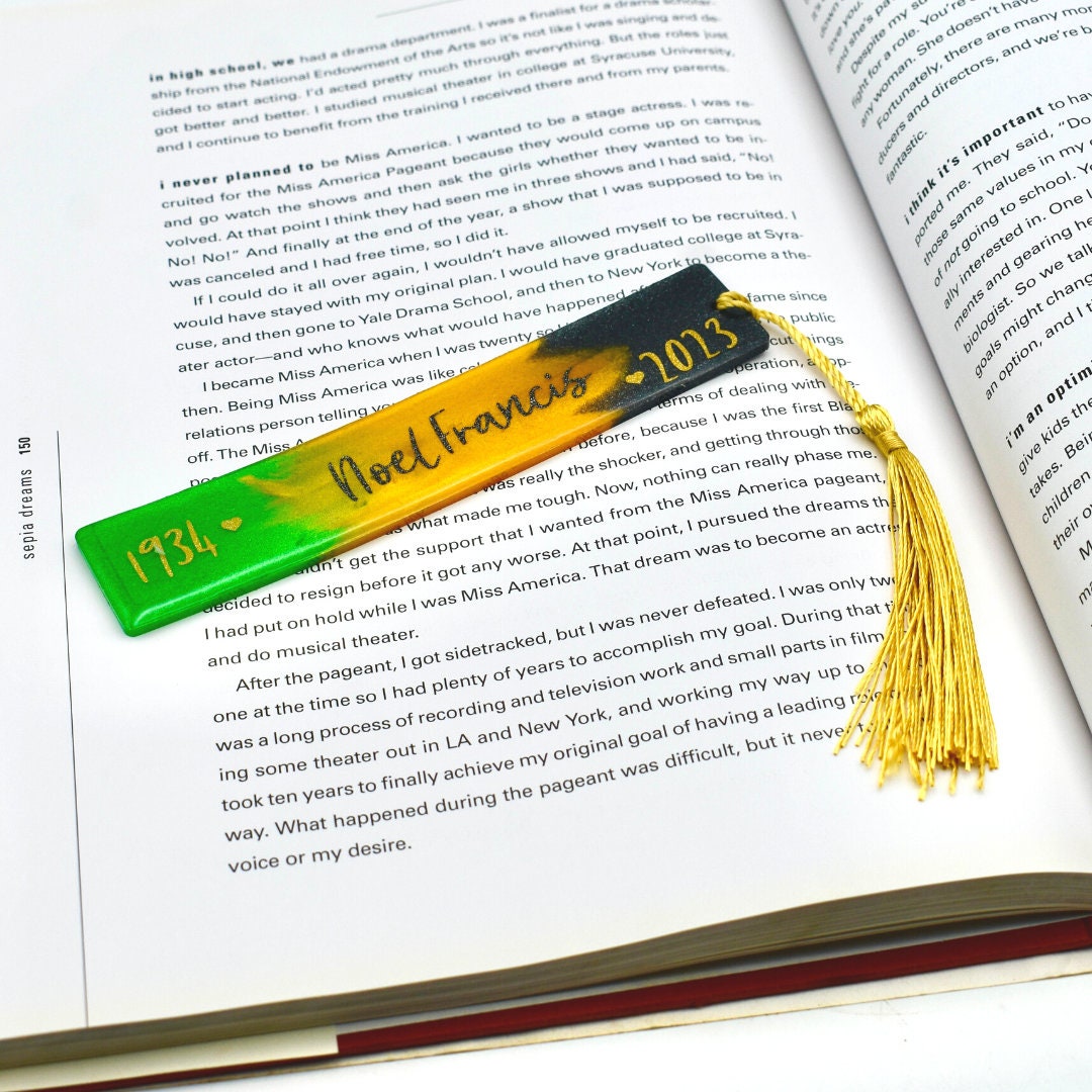 Memorial Bookmark Keepsake • Funeral Memento • Funeral Favor Memorial ...
