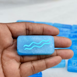 Personalized Domino Gift Set • Custom Dominoes Set • Made-to-order ...