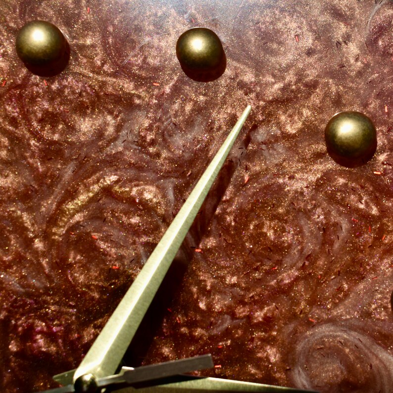 Afro Lady Wall Clock Black Woman Wall Clock Diva Wall - Etsy