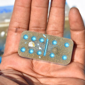 Personalized Beach Dominoes Set • Beach Themed Domino Set • Seashell ...