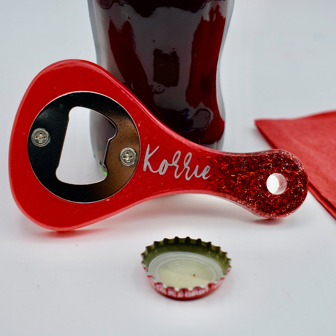 PERSONALIZED Bottle Opener Custom Bottle Openers Beer - Etsy