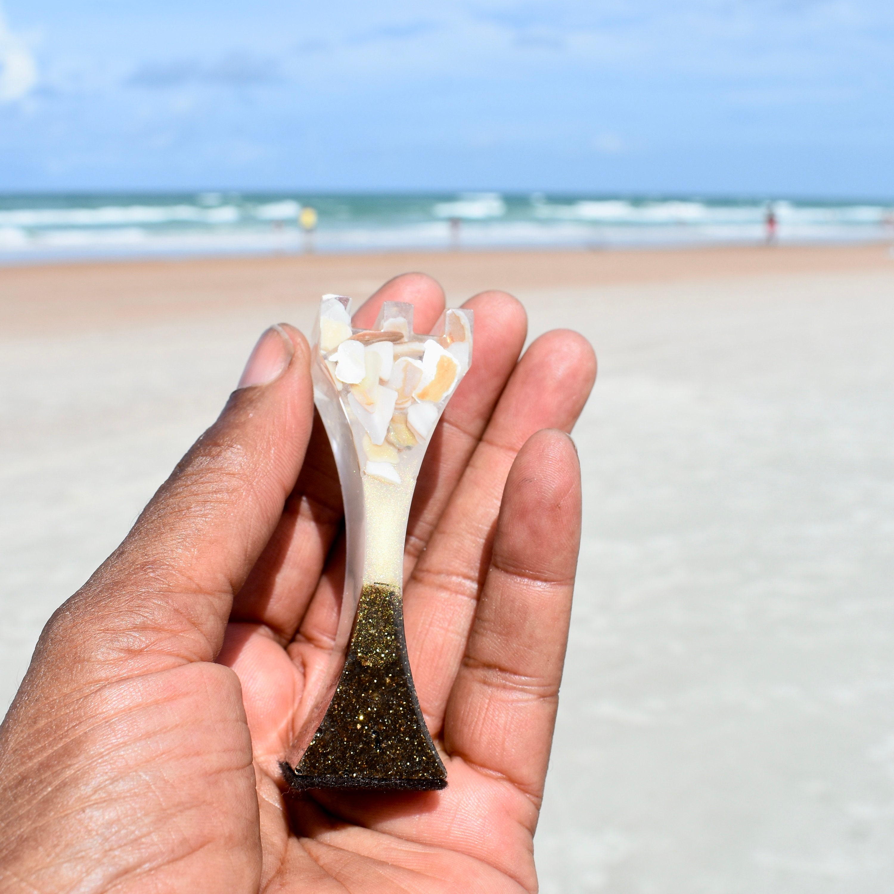 Resin Chess Set Themed Chess Set Beach Themed Chess Set Ocean - Etsy Canada