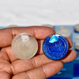 Beach Themed Chess Set, Coastal Decor, Ocean Chess Set, Starfish Sand ...