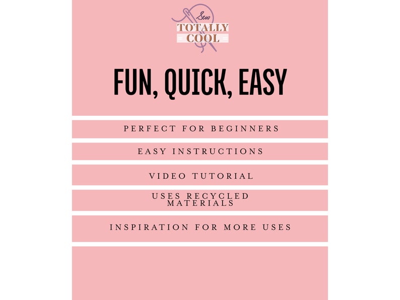 Scrap Fabric Wreath How to - Easy Craft Project PDF Tutorial | Recycled ...