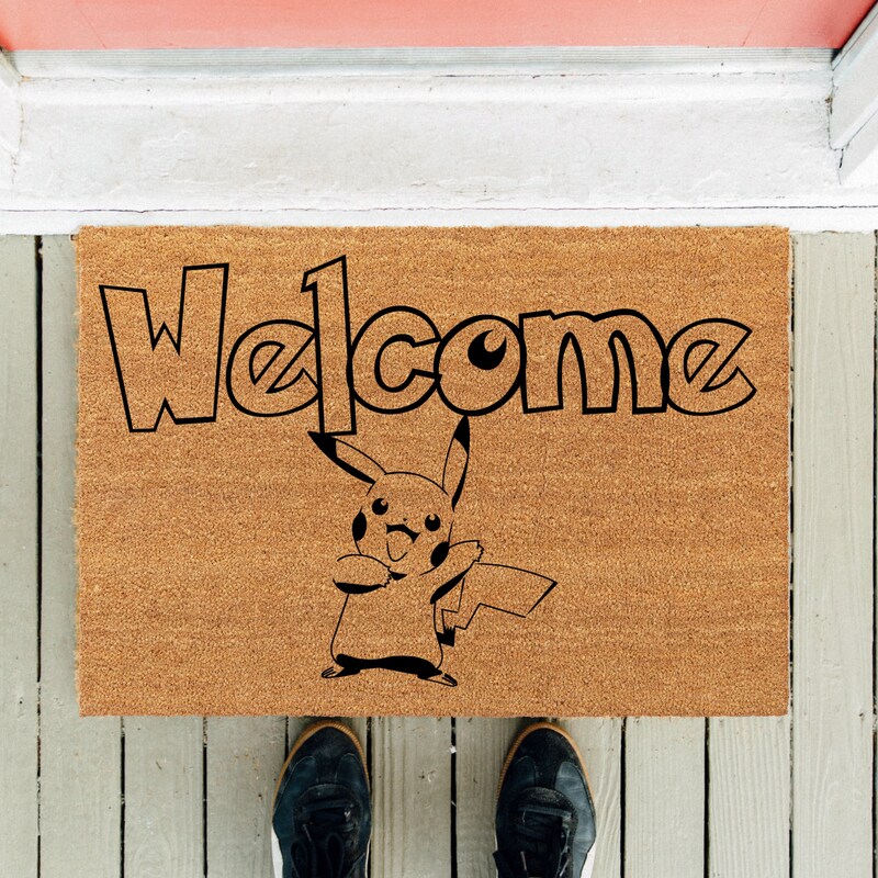 Anime Door - Etsy Singapore