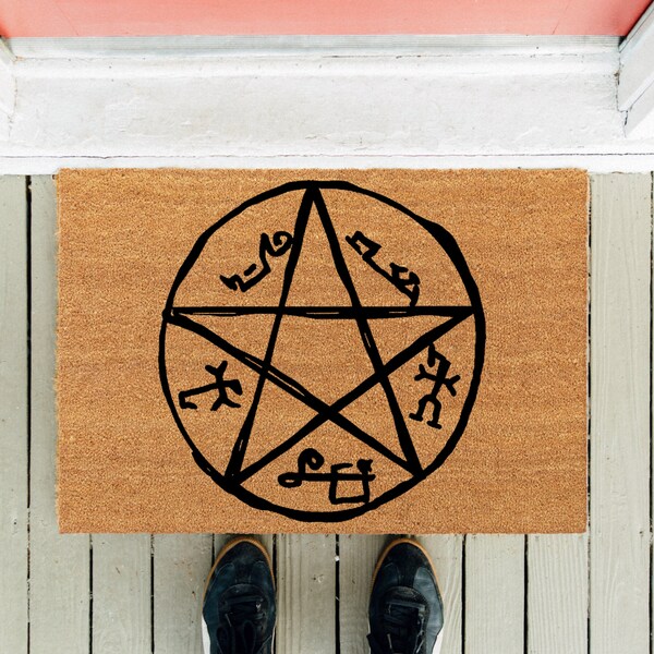 Gothic Door - Etsy