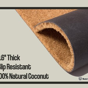 Audacity Door Mat | Funny Doormat | Housewarming Gift | New Home Gift ...