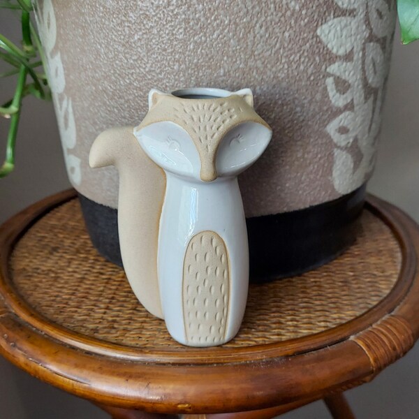 Animal Vase - Etsy