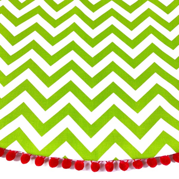 Christmas Chevron - Etsy