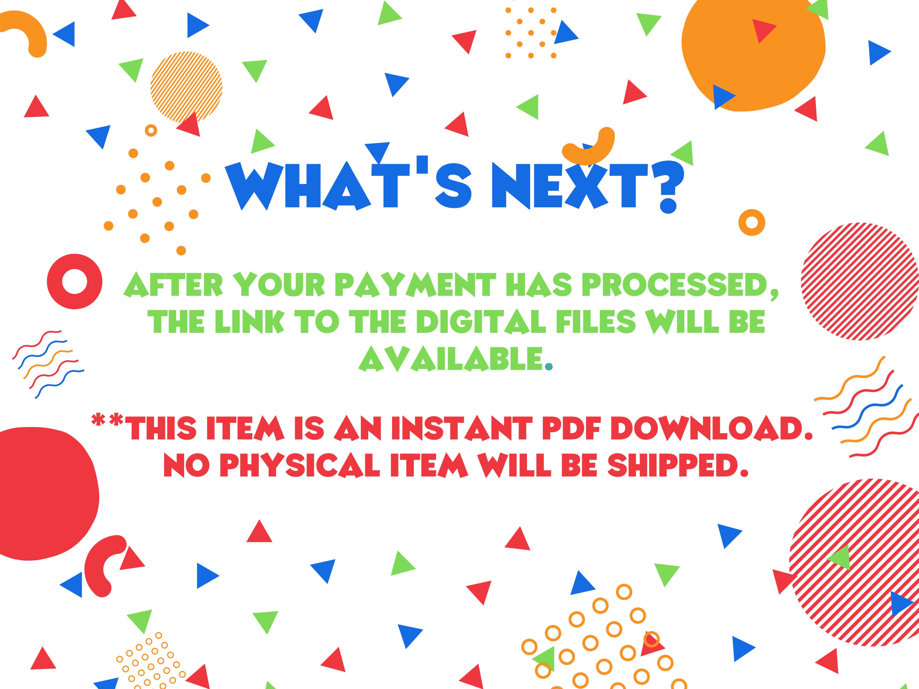 Baseball Birthday Scavenger Hunt Printable for Kids - Indoor Sports ...