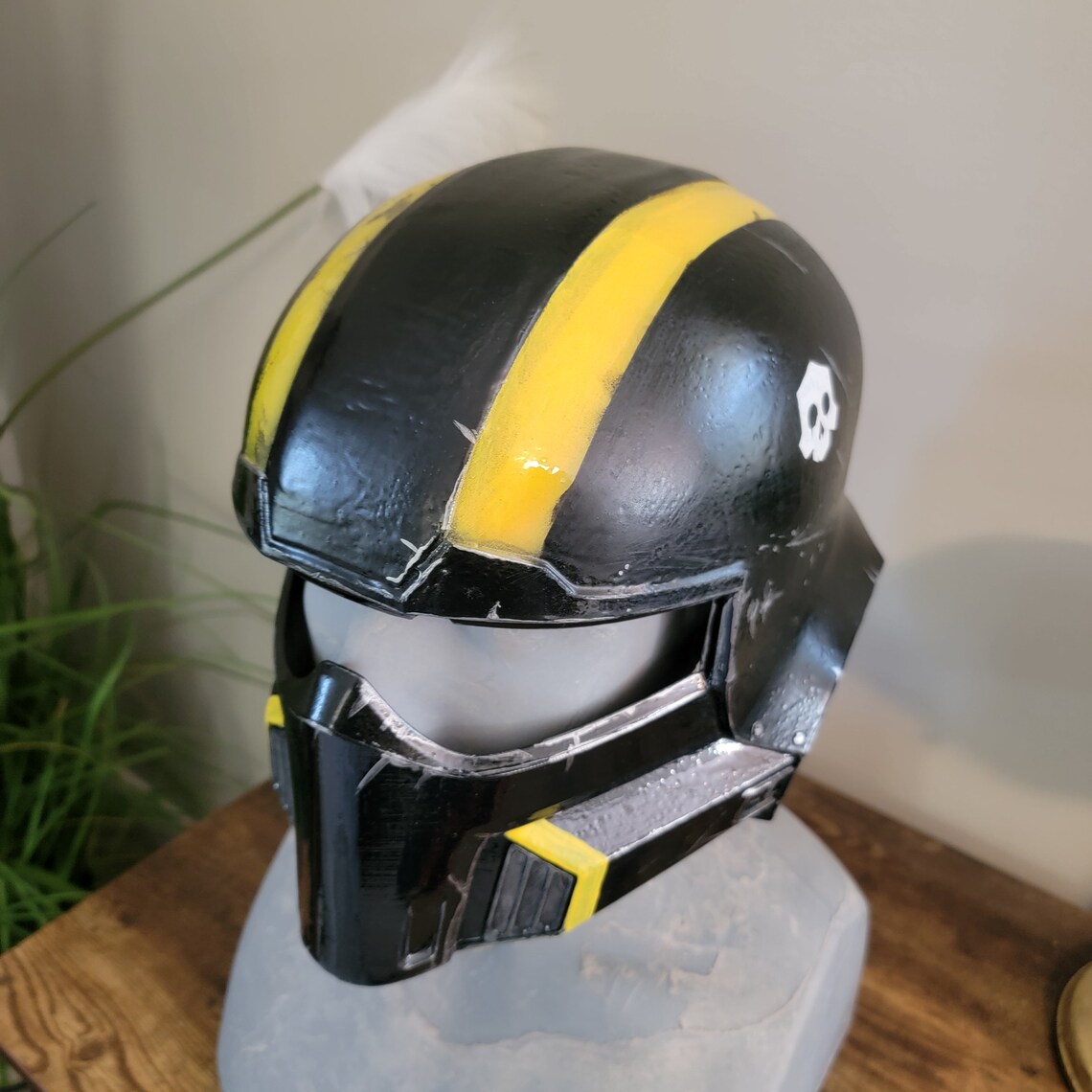 Helldivers 2 B01 Tactical Helmet for Cosplay or Airsoft - Etsy