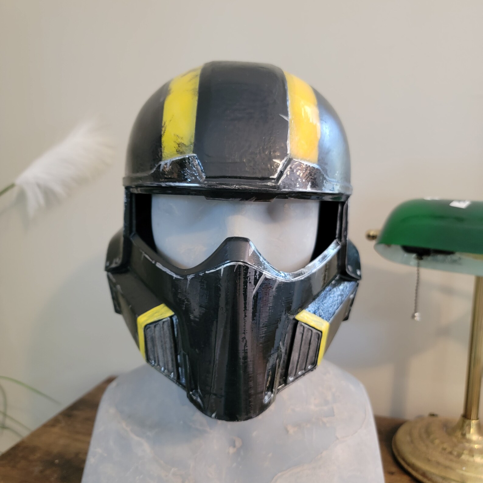 Helldivers 2 B01 Tactical Helmet for Cosplay or Airsoft - Etsy