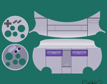 Custom Oculus Quest 2 Headset and Controller Skins - Etsy