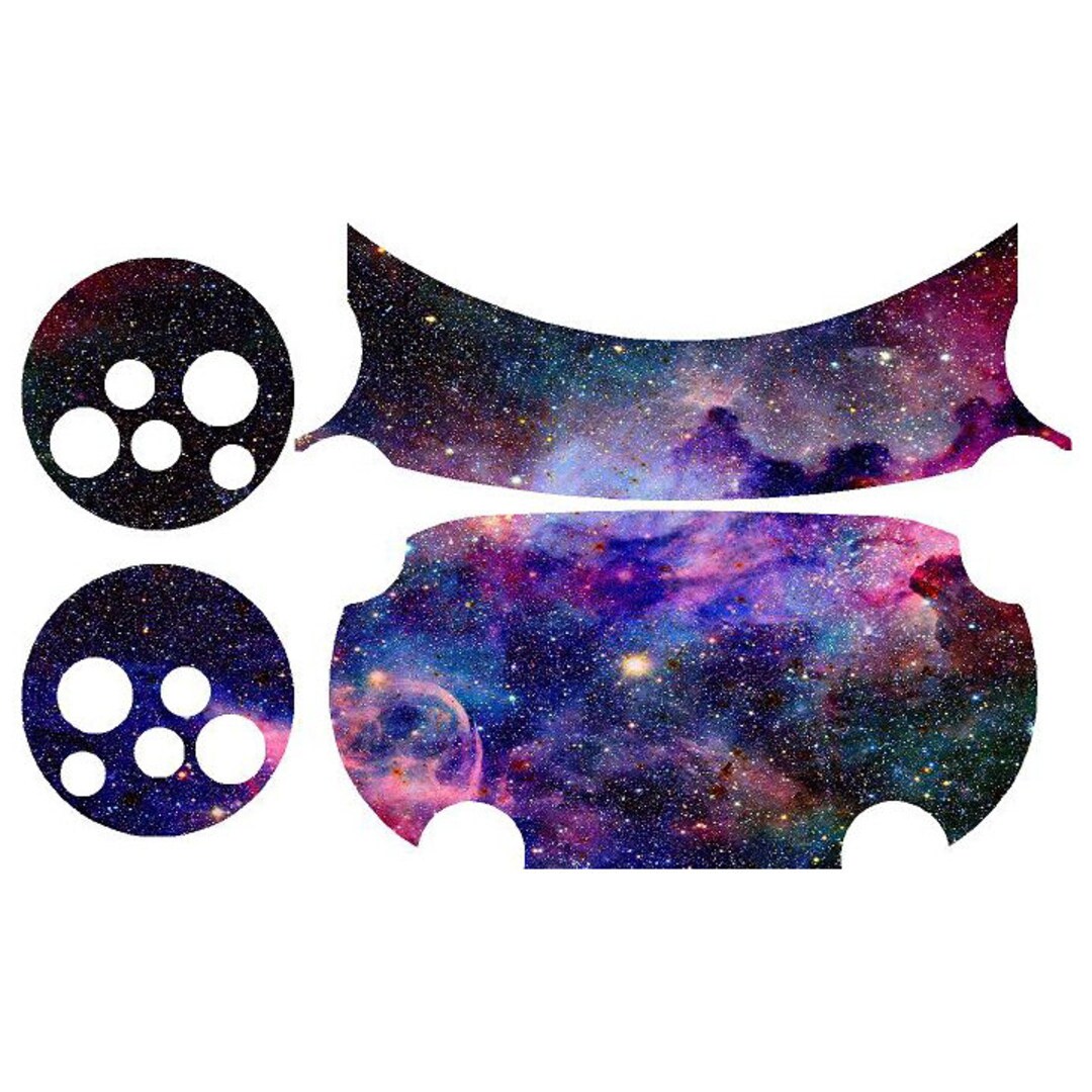 Quest 2 Decal Space Nebula - Etsy