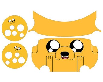 Custom Oculus Quest 2 Headset and Controller Skins - Etsy