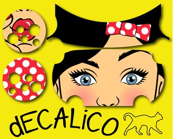 Custom Oculus Quest 2 Headset and Controller Skins - Etsy