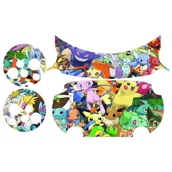 Quest 3 Decal - Etsy