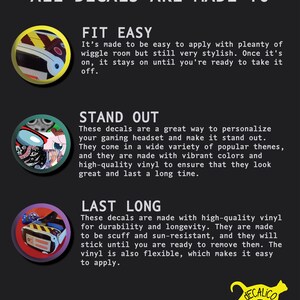 Meta Quest 2 Decal - Space Nebula - Etsy