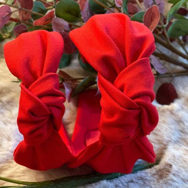 Matching Headband - Etsy