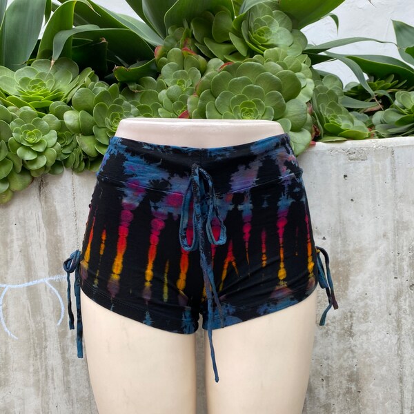Micro Shorts - Etsy