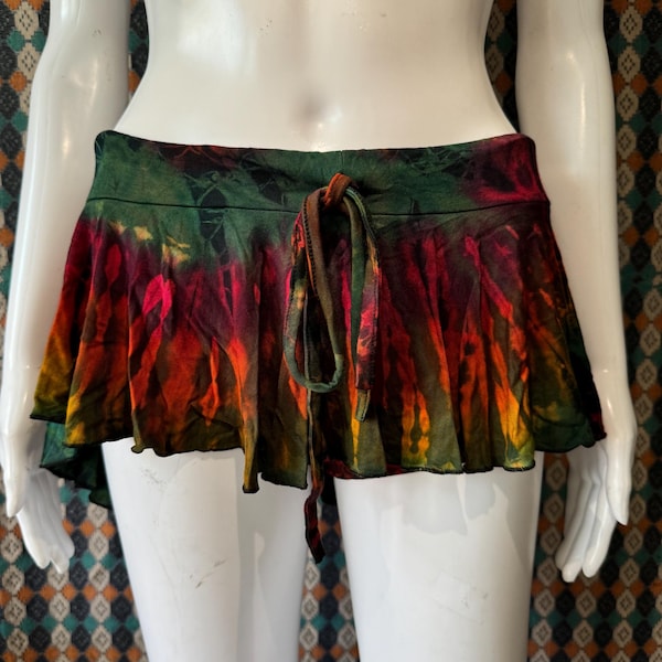 Micro minirock - Etsy.de