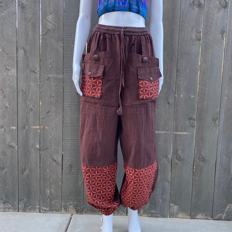Hippie Pants - Etsy