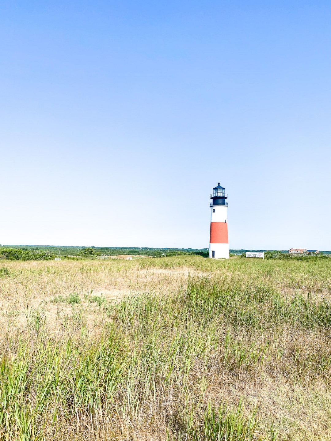 Sankaty Head Light - Etsy