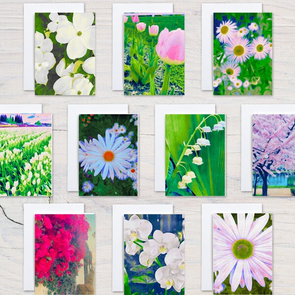 Assorted Cards - Etsy