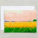 ASSORTED Landscape Cards Set of 10 / Art Notecards / Unique Greeting ...