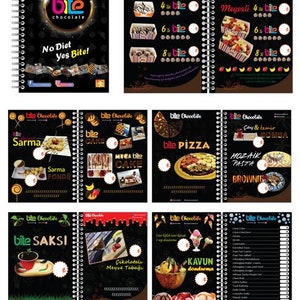 Custom Food Menu Design, Graphic Design, Wedding Menu, Menu Design ...