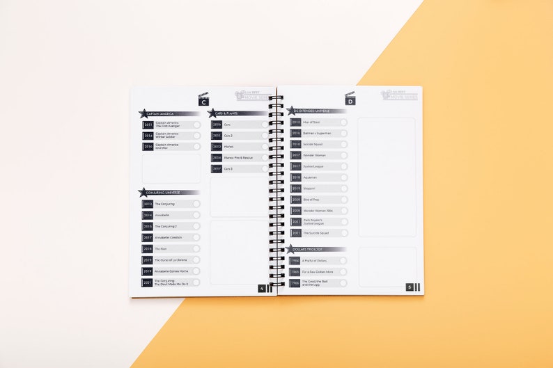 List of Best Movie Series, Top 100 Movie Franchises, Movie Tracker ...