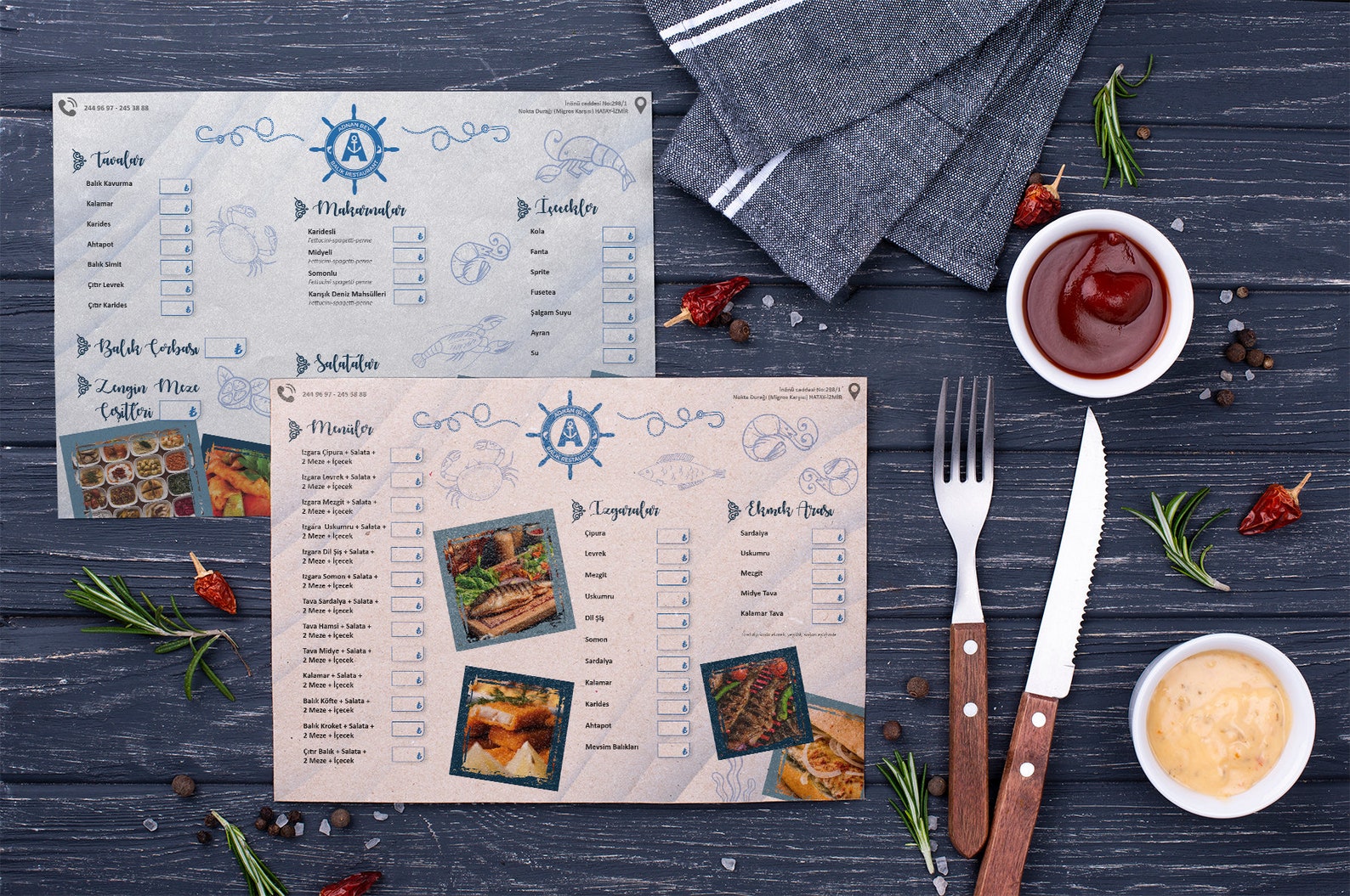 Custom Food Menu Design, Graphic Design, Wedding Menu, Menu Design ...