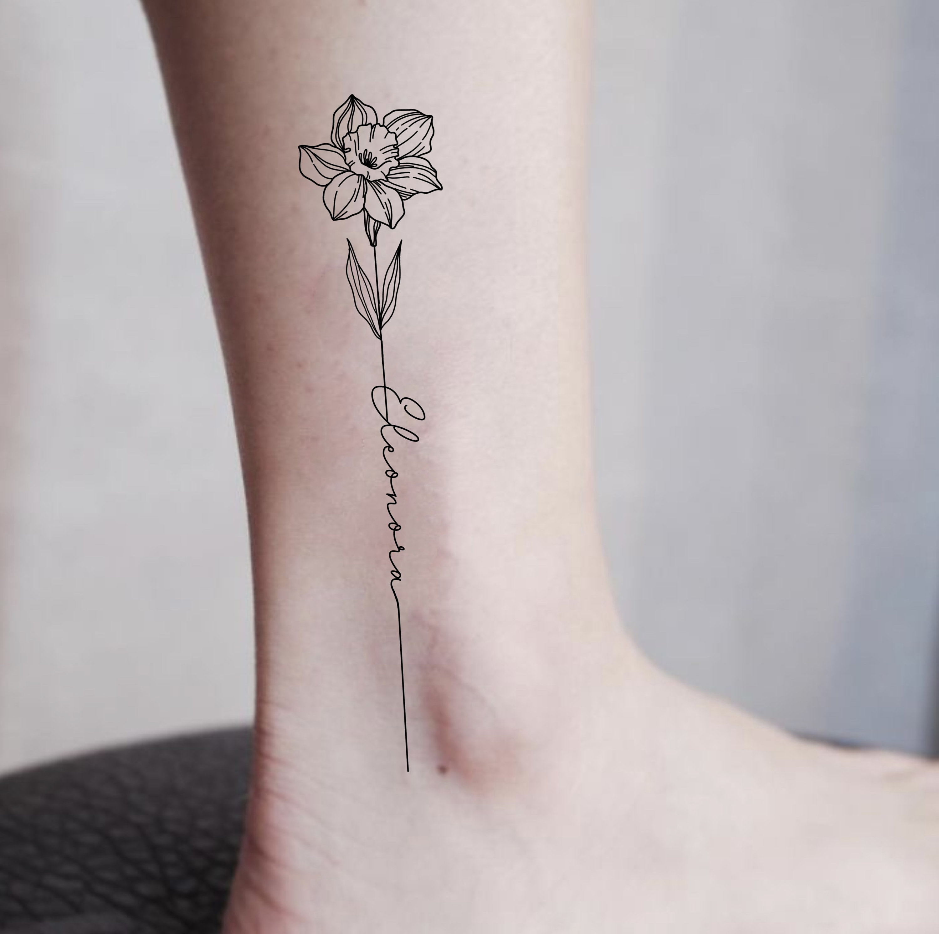 Tatuaggi Con Nome Unico Stili Di Tatuaggio A Confronto: Old School O