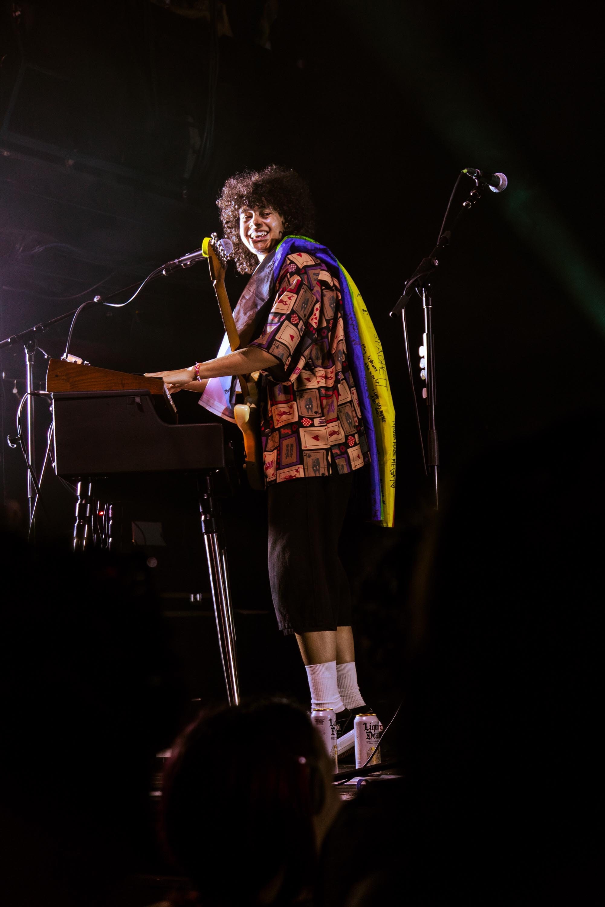 MUNA Band Concert Photo Fine Art Print - Etsy