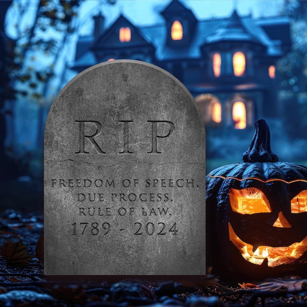 Halloween Tombstones - Etsy
