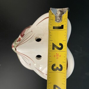 Vintage Mouse Parmesan Cheese Shaker - Etsy