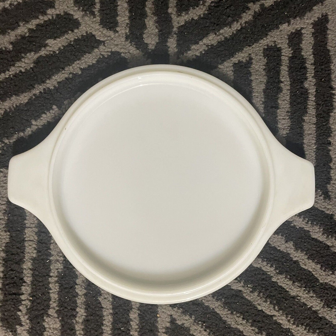 Vintage Pyrex Homestead Bowl Casserole LID ONLY Replacement 24 C 3 - Etsy