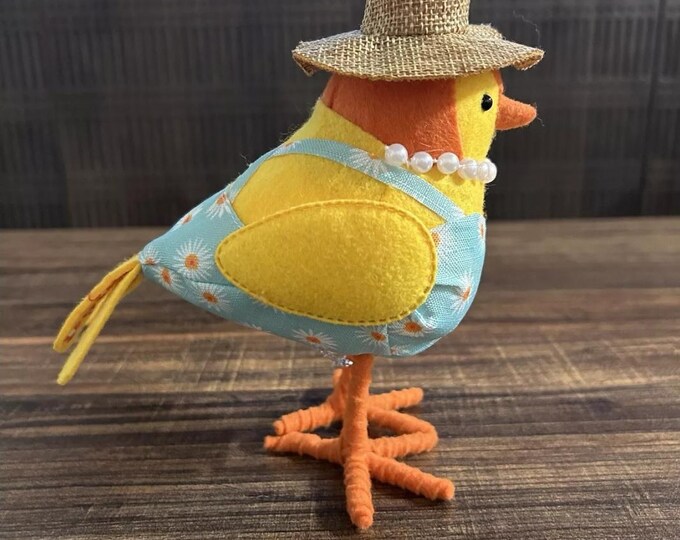 Target Bird 2022 Spritz Sun Squad Summer Birds Pearl and Tanner - Etsy