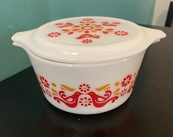 Pyrex Puzzle - Etsy