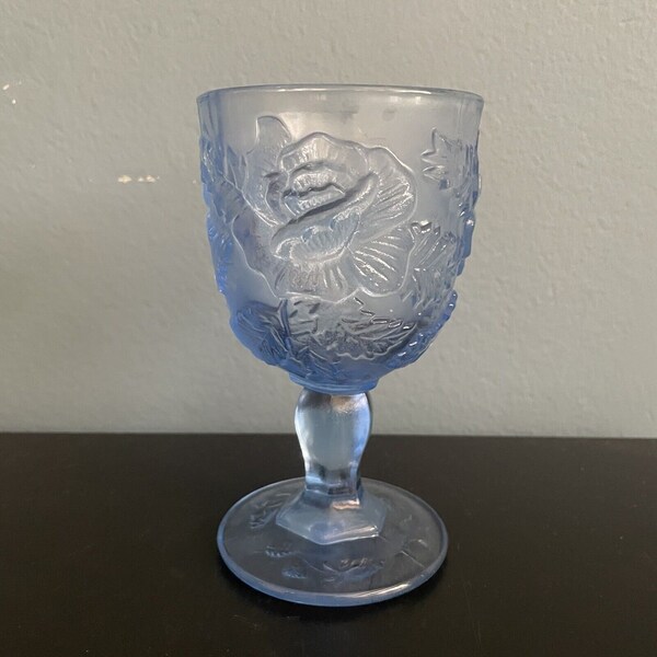 Madonna Inn Goblets - Etsy