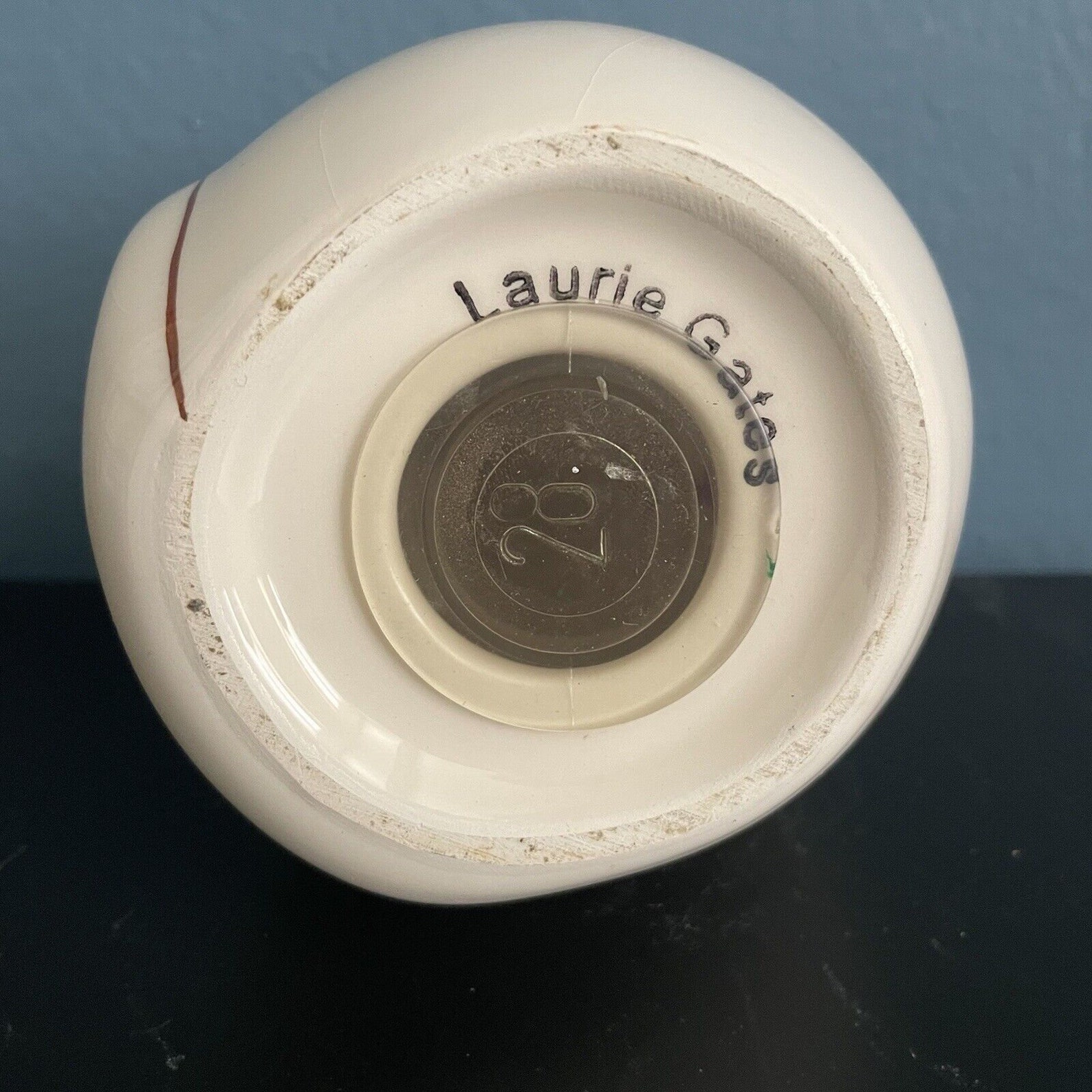 Vintage Mouse Parmesan Cheese Shaker - Etsy