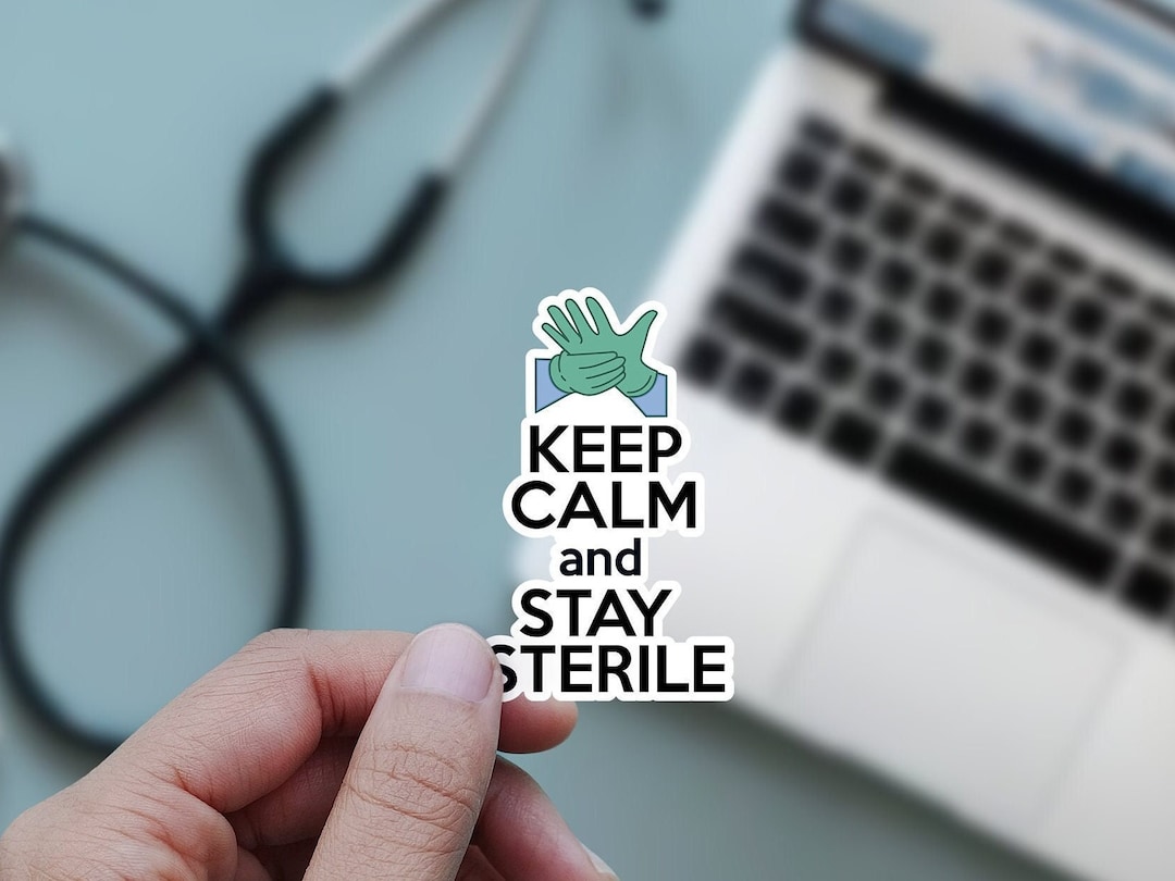 Operating Room Gift for Surgeon, Surgical Tech, Circulator Nurse, First ...