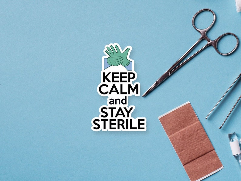 Operating Room Gift for Surgeon, Surgical Tech, Circulator Nurse, First ...