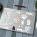 Surgical First Assist Sticker, Gift for Surgical First Assist ...