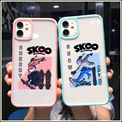 SK8 the Infinity Miya Chinen Phone Case - Etsy