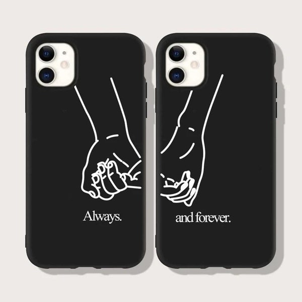 Couple Phone Case - Etsy